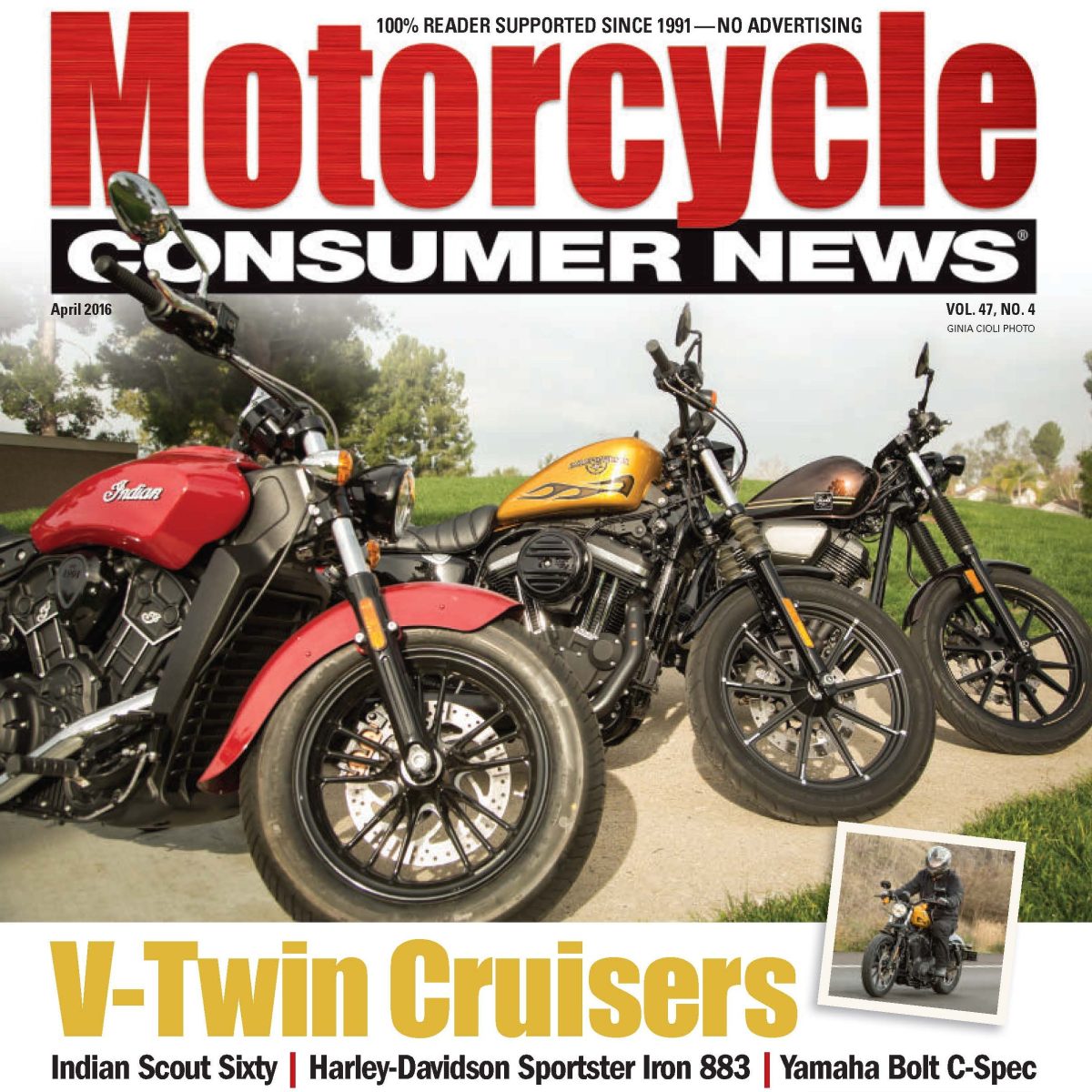 Modern Retro Cruisers – CREATE | CONCISE | CONTENT